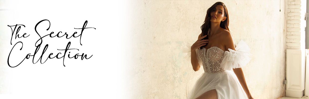 Archives des The Secret collection (Caen) - Infinity Mariage - Caen - Rouen